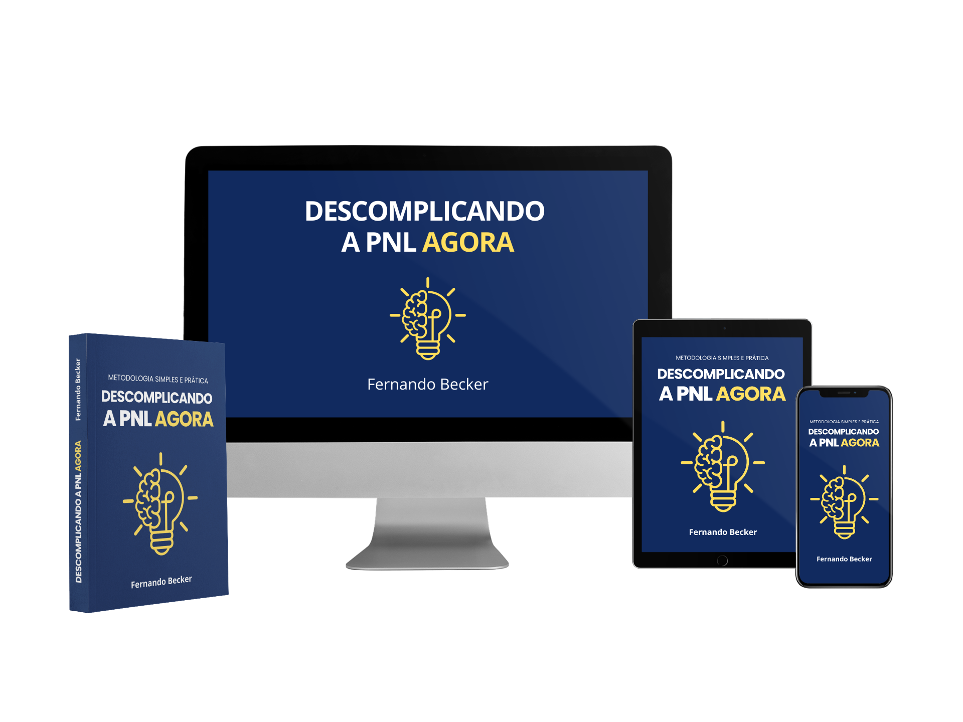 Por que todas as pessoas deveriam conhecer e usar PNL